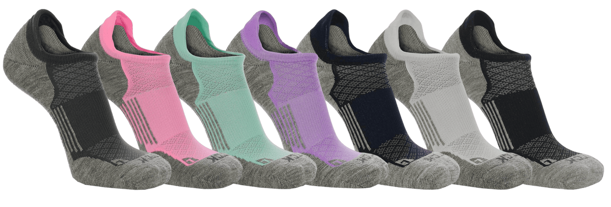 Tube Socks Long Sports Socks For Men And Women Striped Retro Tck