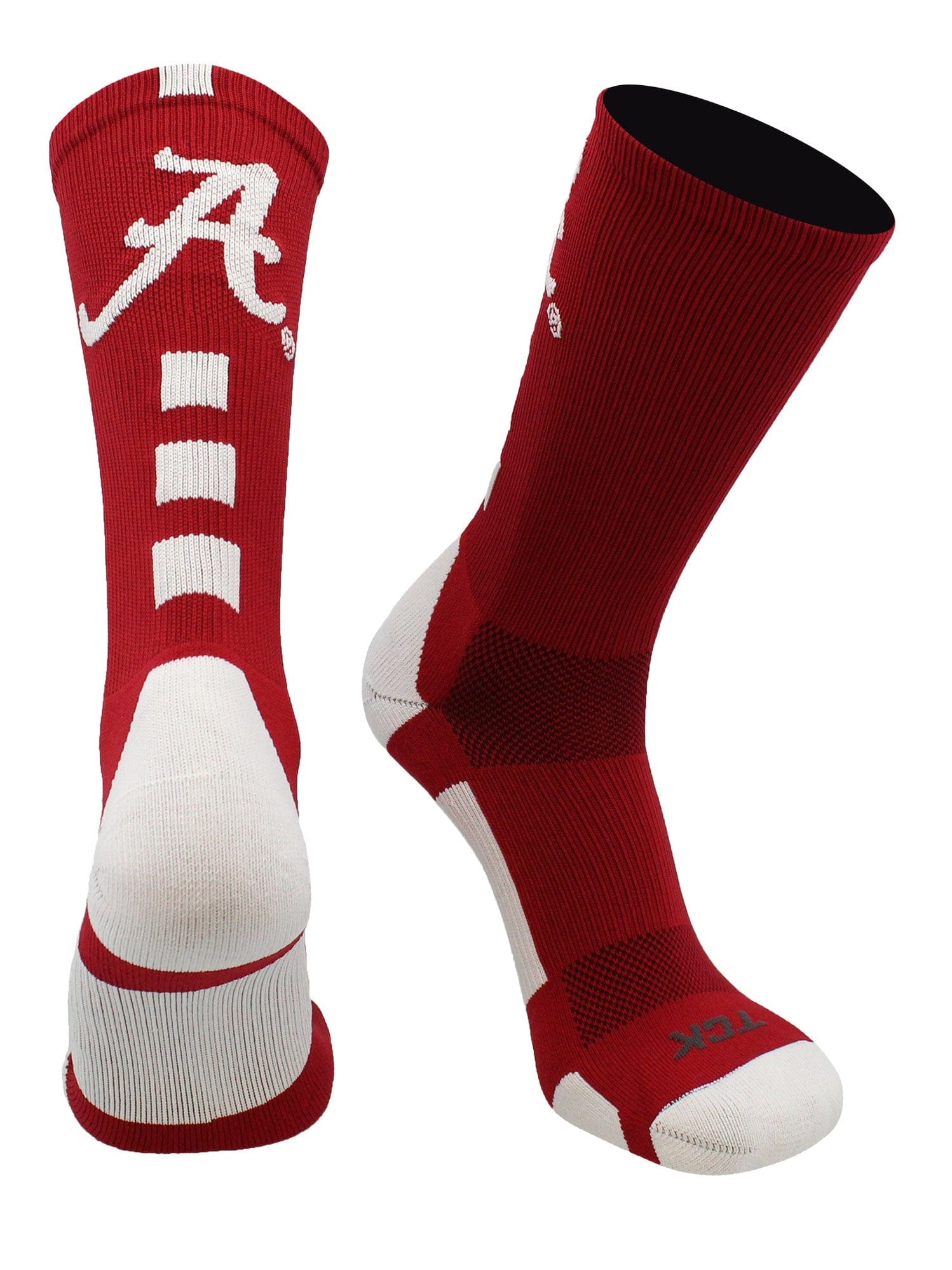 NCAA Socks — TCK