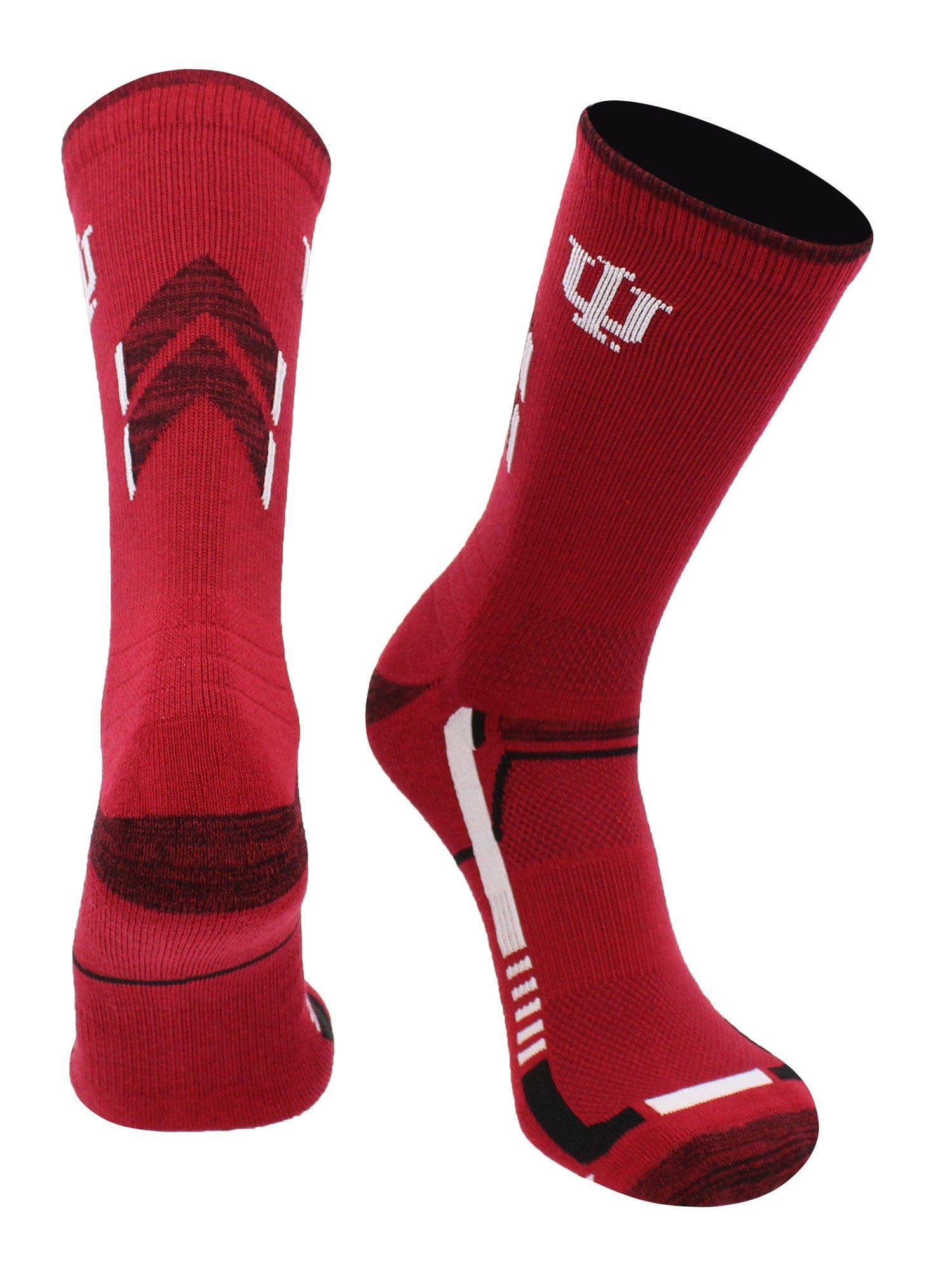 NCAA Socks — TCK