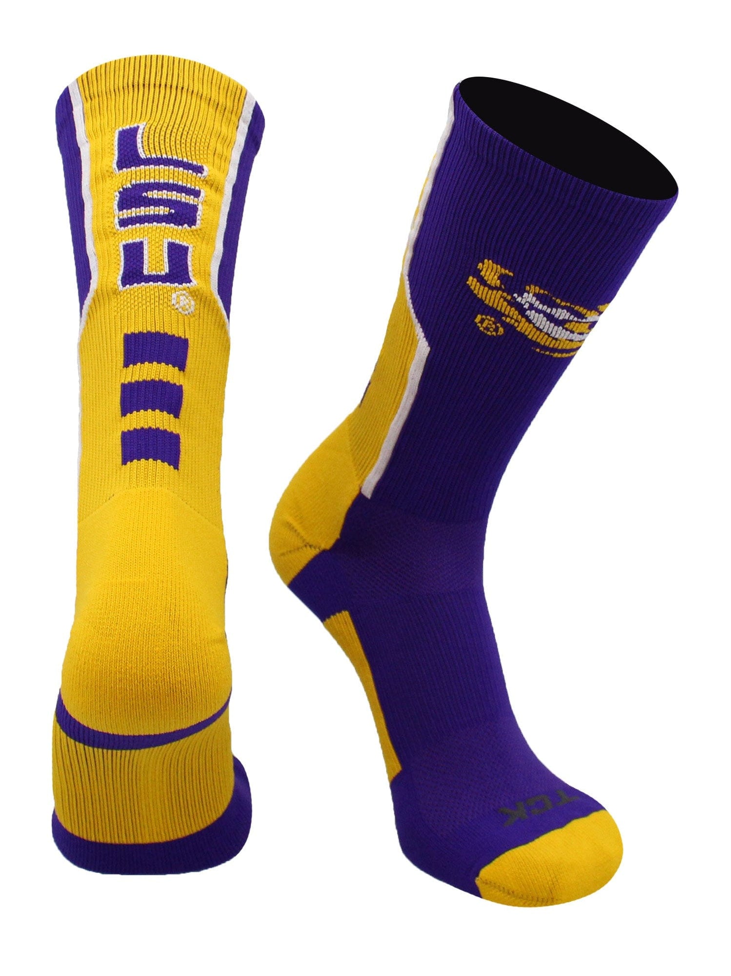 NCAA Socks — TCK