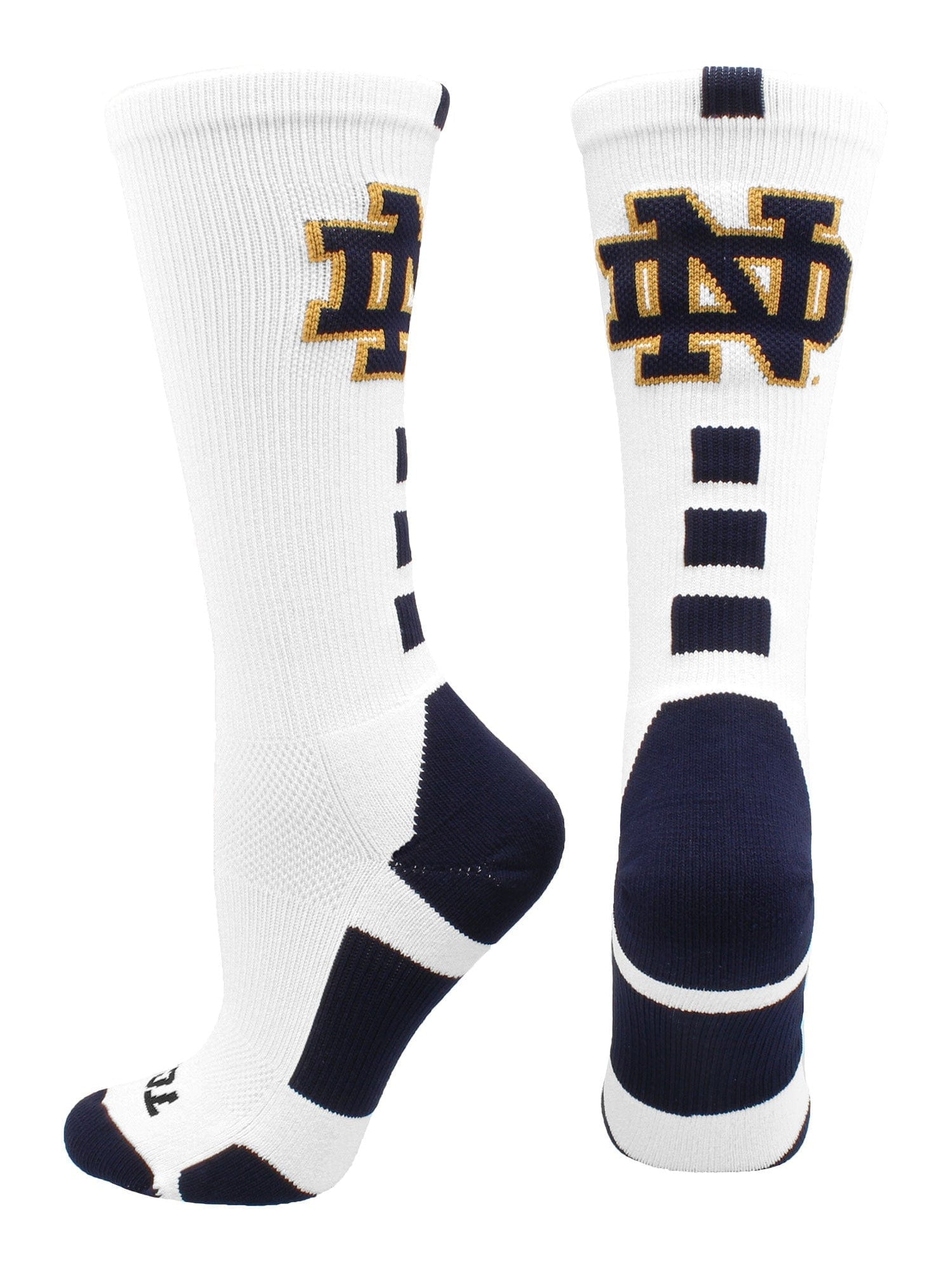 NCAA Socks — TCK