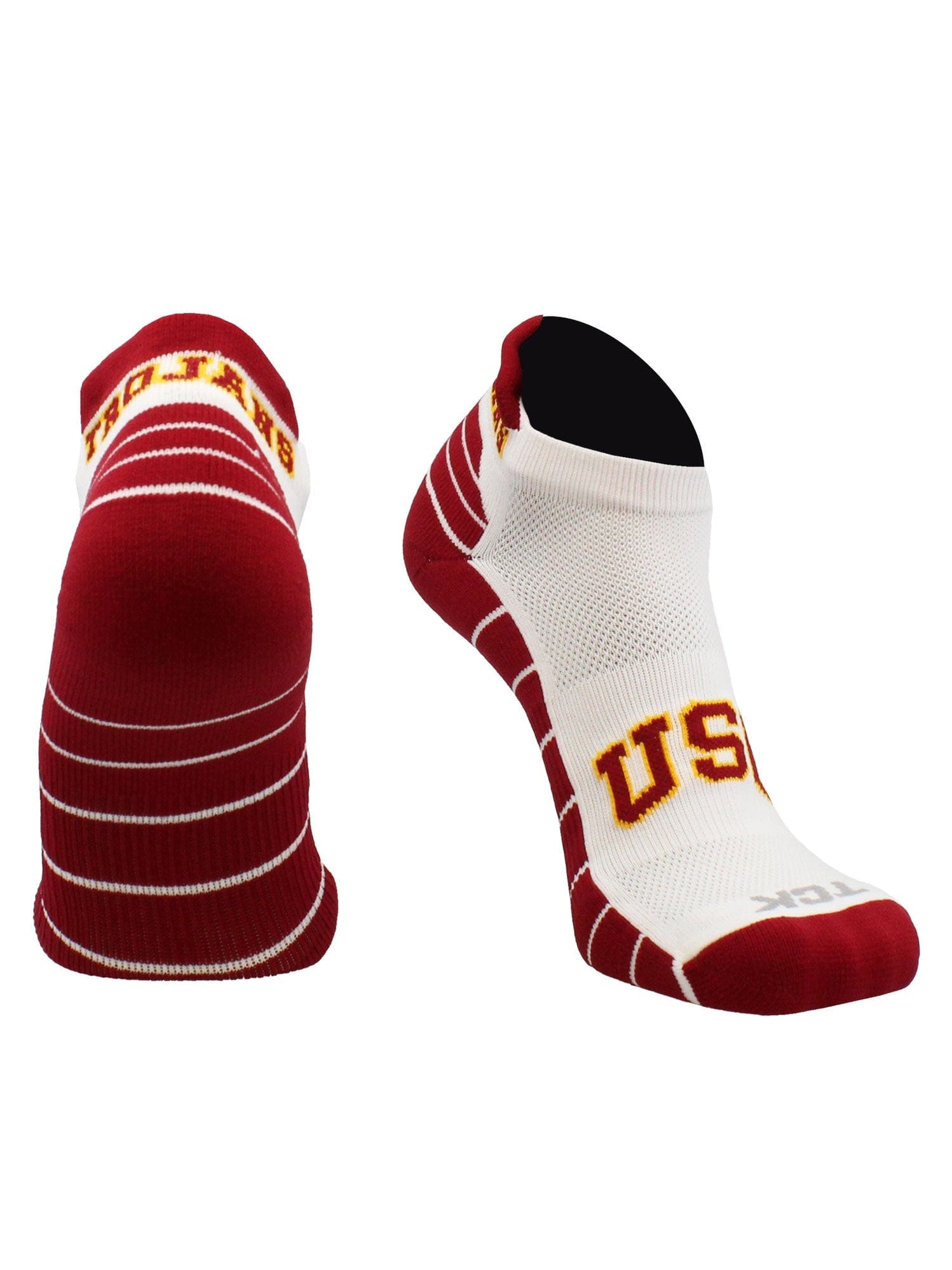 NCAA Socks — TCK