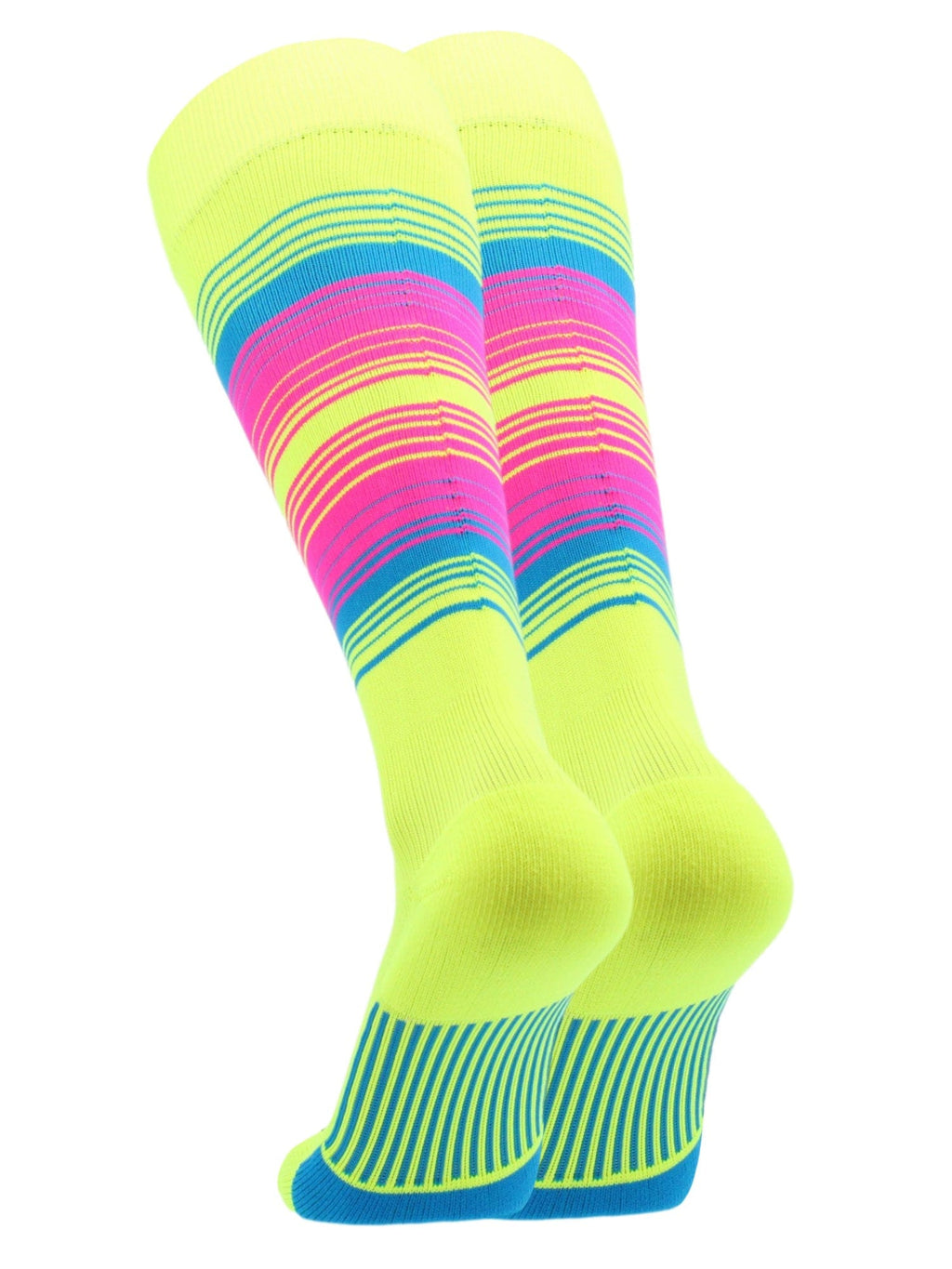 Softball Socks for Girls & Women - Stylish, Comfortable, & Durable — TCK