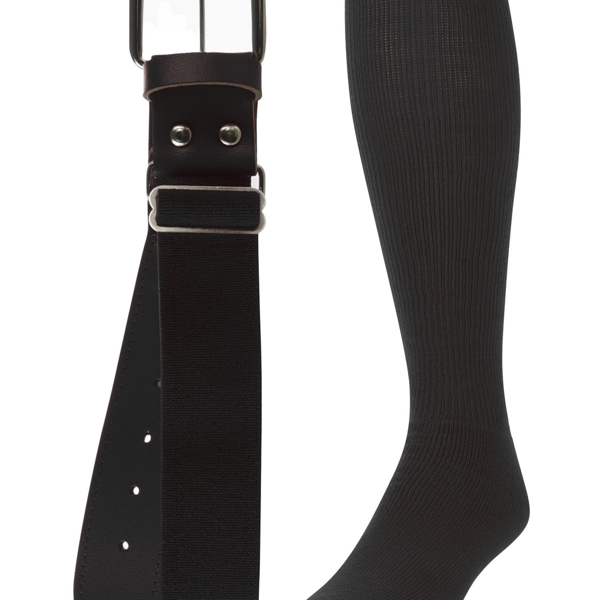 Combo Set of Baseball Belts and Socks for Kids or Adults – TCK