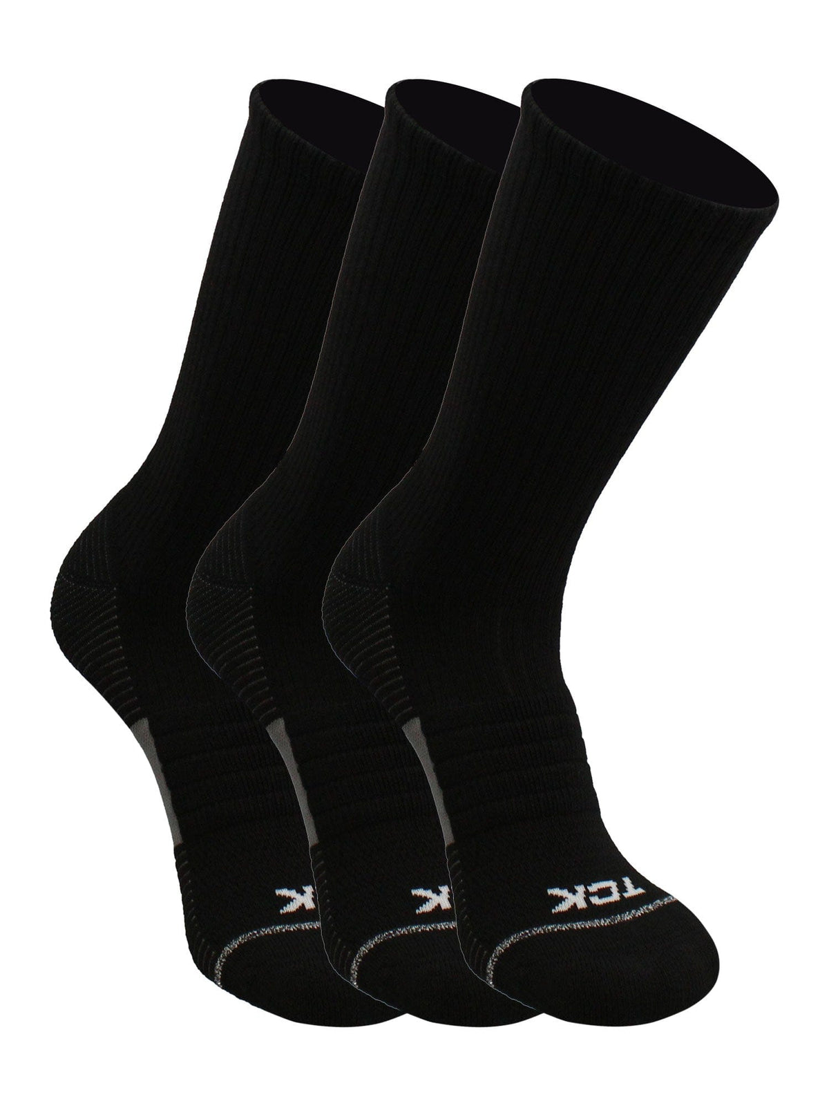Everyday Socks | Soft, Comfortable, Performance Socks | TCK